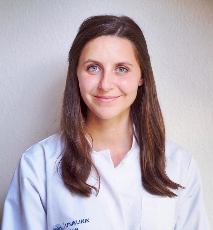 Laboratory of Lymphocyte Signaling and Oncoproteome | Team Cologne